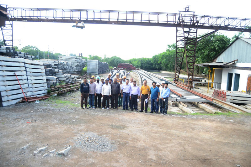 Econ Antri Limited :: Manufacturer of Monoblock Prestressed Concrete ...